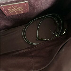 Coach | Bags | Coach F57494 Sierra Satchel Handbag Large In Colorblock ...